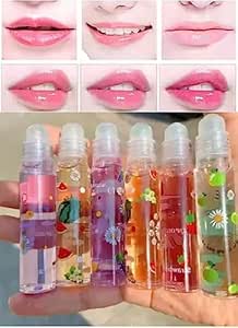 Buy lip gloss repair therapy lips FRUITS FLAVOR fruit Online at Low ...