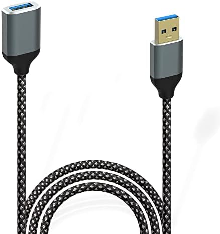 Amazon.com: JSAUX USB 3.0 A to A Male Cable, USB to USB Cable 2 Pack(3 ...