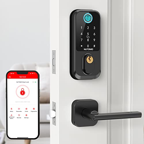 Best Home Keyless Door Locks - TopTenReviewed