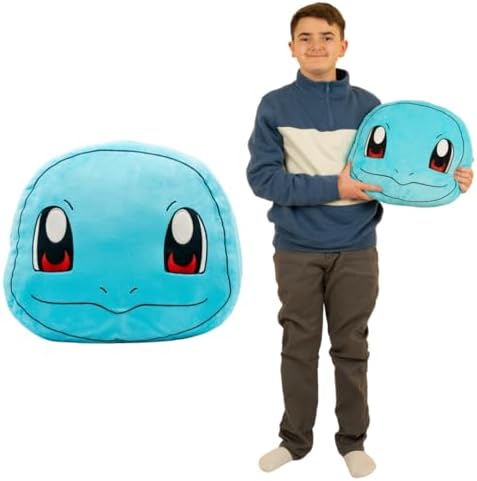 Amazon.com: Franco Pokemon Bulbasaur Anime Bedding Super Soft Plush ...