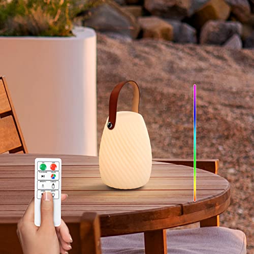 lll LED Tragbare Lampe Outdoor | | outdoorlichtwelt.de