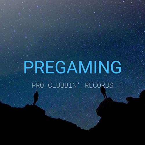 Amazon Music - VARIOUS ARTISTSのPregaming - Amazon.co.jp