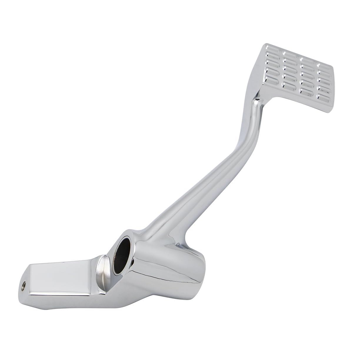 Amazon.com: FENGREN Motorcycle Accessories Forward Controls Rear Foot ...