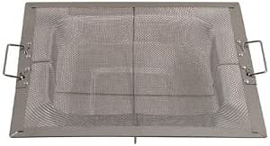 Franklin - 11489-11 in Square Fine Mesh Floor Drain Strainer - Amazon.com