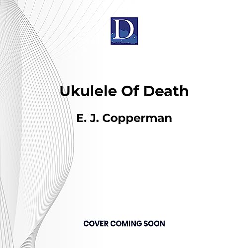 Amazon.com: Ukulele of Death: Fran and Ken Stein Mystery, Book 1 ...