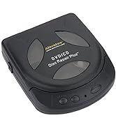 Amazon.com: Aleratec Motorized DVD CD Cleaner Disc Repair System ...