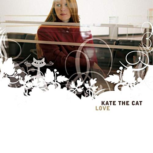 Play Love (New Bonus Edition) by Kate The Cat on Amazon Music