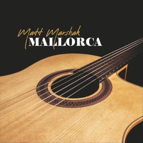 Amazon.com: Mallorca : Matt Marshak: Digital Music