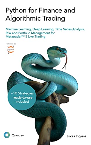 Lelivros - python-for-finance-and-algorithmic-trading-machine-learning-deep-learning-time-series ...