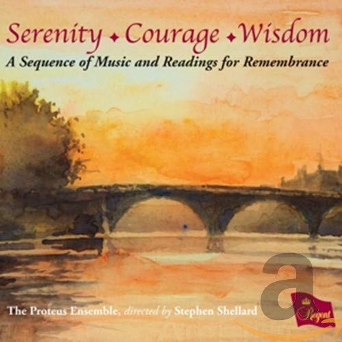 Proteus Ensemble, Christopher Allsop: organ, Gabrielle Bullock & Peter ...