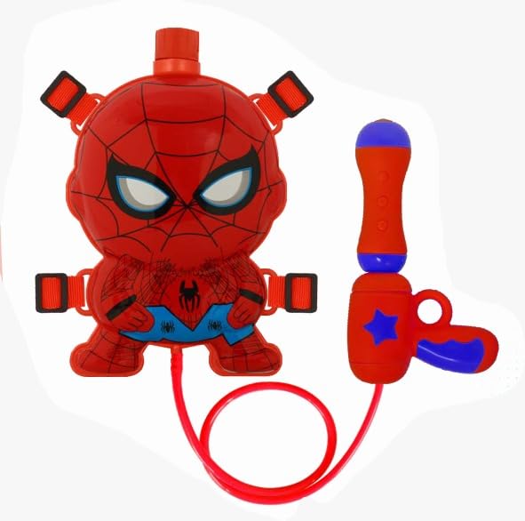 Buy GRAPHENE Holi Water Gun with Pressure Mechanism, 1150 ML Storage ...