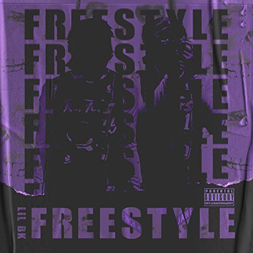 Freestyle : NHS Lil Bk: Amazon.fr: Digital Music