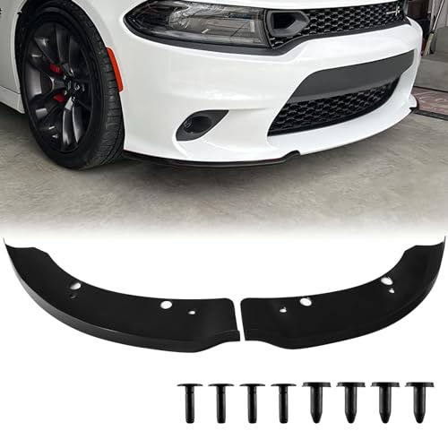 Best Dodge Car Bumpers for Maximum Protection and Style - Totally Reviewed