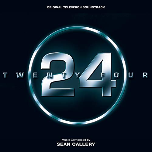 Play 24 (Original Television Soundtrack) by Sean Callery on Amazon Music