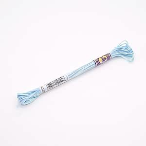 Amazon.com: DMC Colour Variations Embroidery Thread 4020 - per skein : Arts, Crafts & Sewing