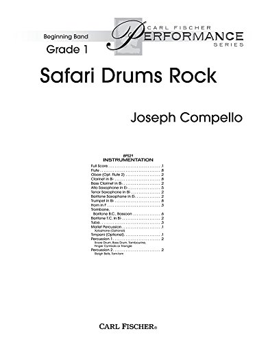 Safari Rock - strandstyle.de