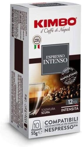 Capsule Kimbo Compatibili Nespresso – I 15 migliori prodotti a ...