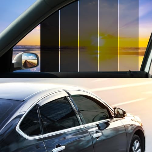 Automotive Window Tint – The 15 best products compared - Your Motor Guide