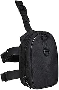 Amazon.com : TAMOSH Diving Thigh Pocket Diver Zipper Storage Pouch with ...