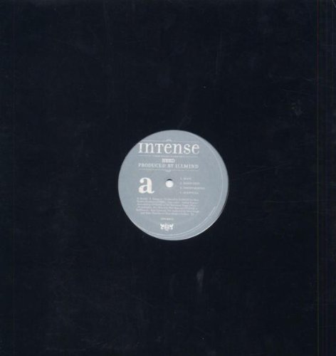 Need: Intense: Amazon.in: Music}