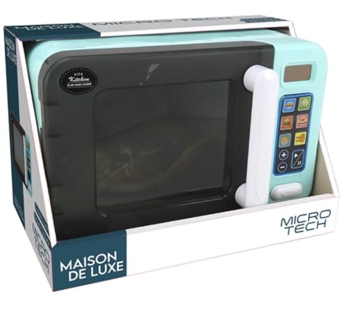 Microondas De Brincar Continente | Fica.pt