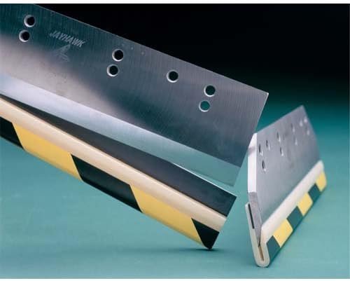 Amazon.com : 48 Inch Heavy Duty Plastic Knife Guard for Paper Cutter ...