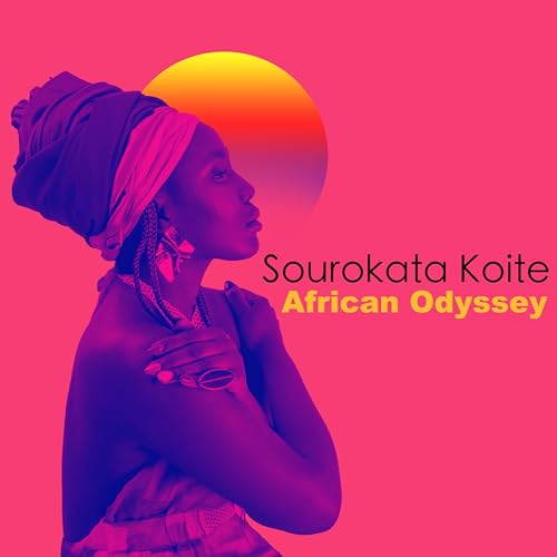 Amazon.com: African Odyssey : Sourakata Koité: Digital Music