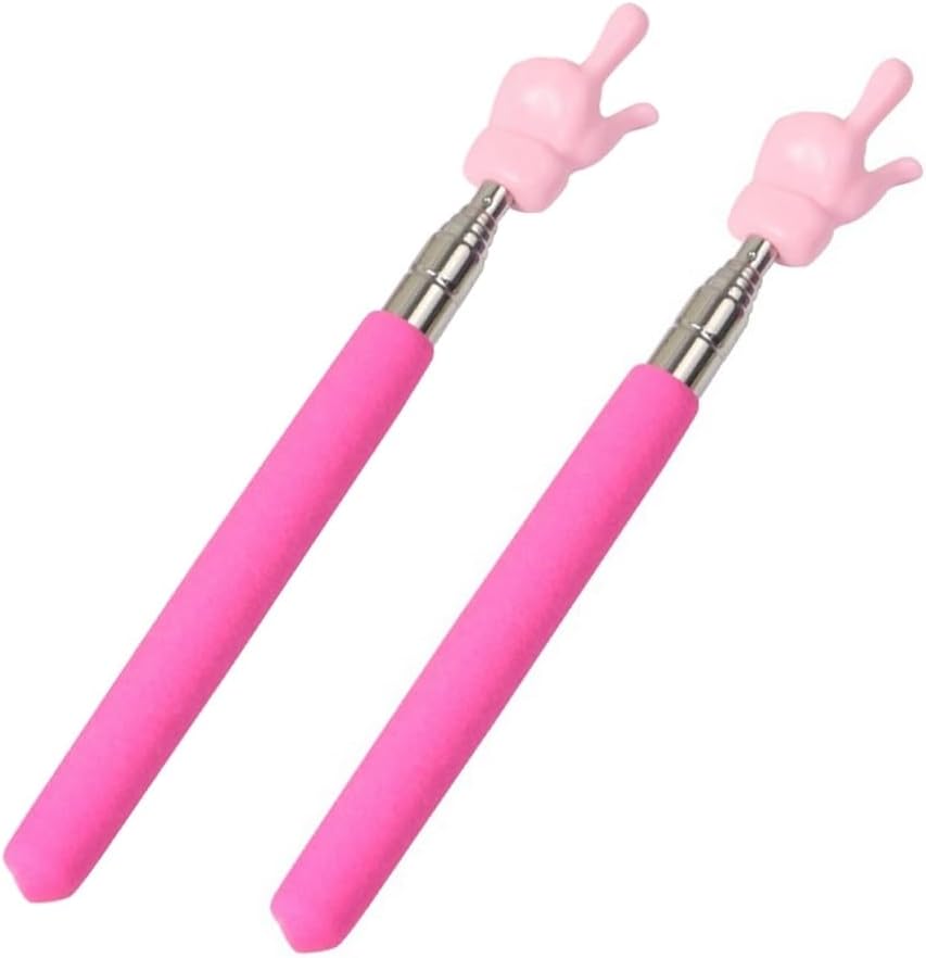 Amazon.com : Teacher Pointer Sticks Finger,Pointer for Classroom ...