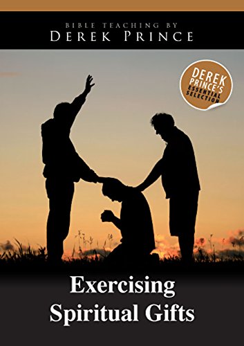 Amazon.com: Exercising Spiritual Gifts DVD : Movies & TV