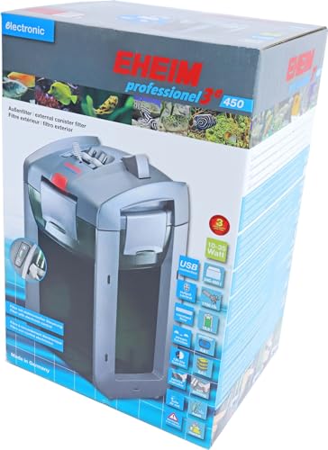 Eheim Compact+ 2000 – Die 15 besten Produkte im Vergleich & Angebote ...