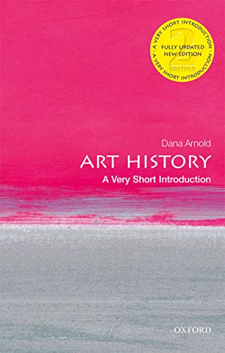Art History: A Very Short Introduction (Very Short Introductions) eBook ...