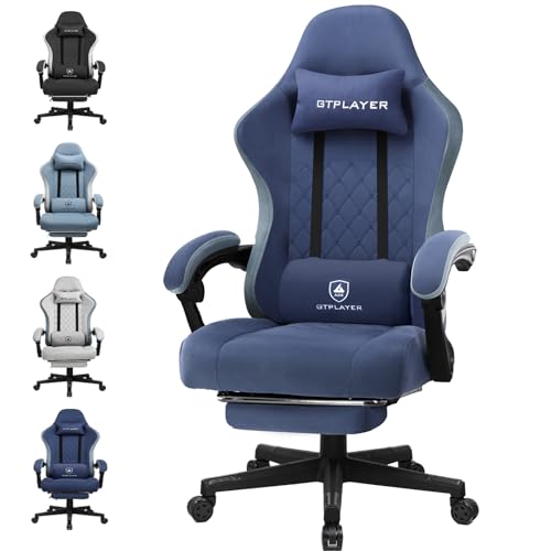 Gaming Stuhl Marken