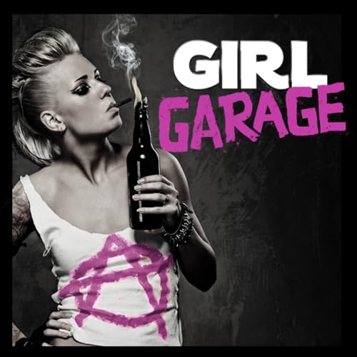 Amazon.com: Girl Garage : VARIOUS ARTISTS: Digital Music