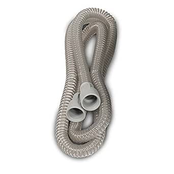 Resmed 36810 Slim Line Tubing, Grey : Amazon.in: Industrial & Scientific