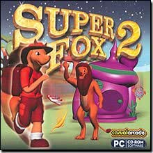 Amazon.com: New Super Fox 2 : Video Games