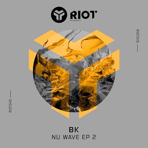 Play Nu Wave EP 2 by BK, Alex Kidd & Sam Townend on Amazon Music Unlimited