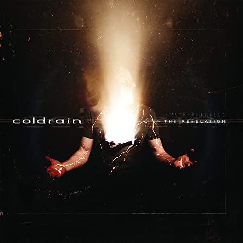 Amazon.com: The Revelation : coldrain: Digital Music
