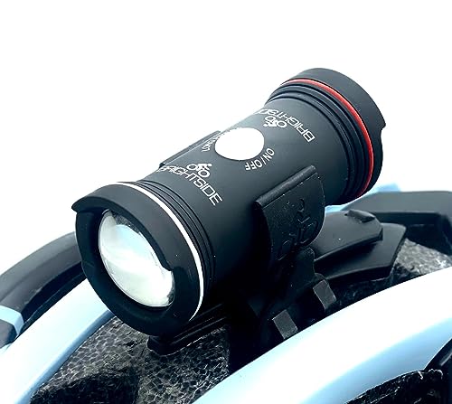 5 Best Bike Helmet Lights to Illuminate Your Night Rides