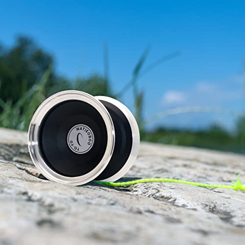 Snapklik.com : Bi-Metal Yoyo,Professional Unresponsive Yoyo For Adults ...