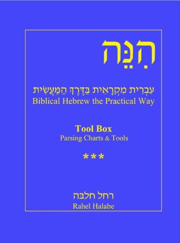Hinneh Tool Box: unknown author: Amazon.com: Books