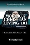 【発売日：2024年06月29日】・製造元:Abundant Truth Publishing