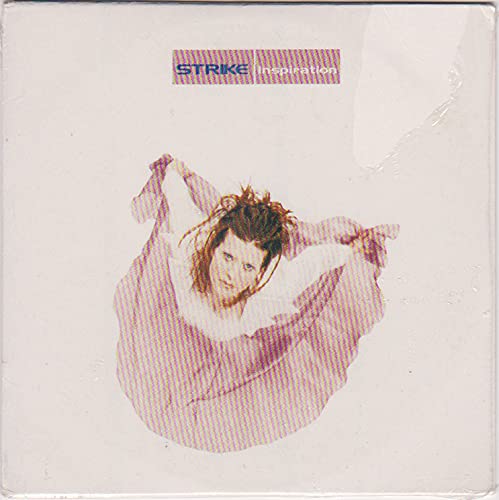 Inspiration: Strike: Amazon.es: CDs y vinilos}