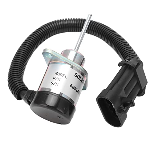 Electrovanne solenoide : le classement des meilleurs de septembre 2025 ...