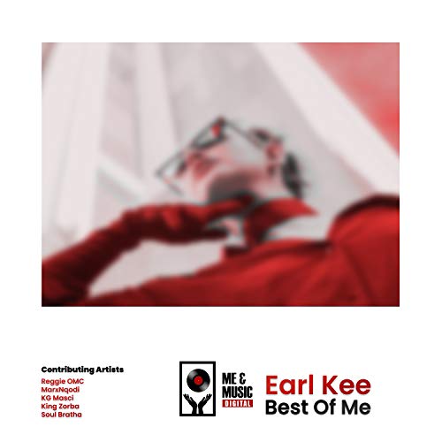 Best of Me de Earl Kee en Amazon Music Unlimited