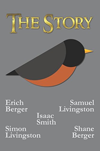 The Story: Part 1: Livingston, Samuel, Livingston, Simon, Berger, Shane ...