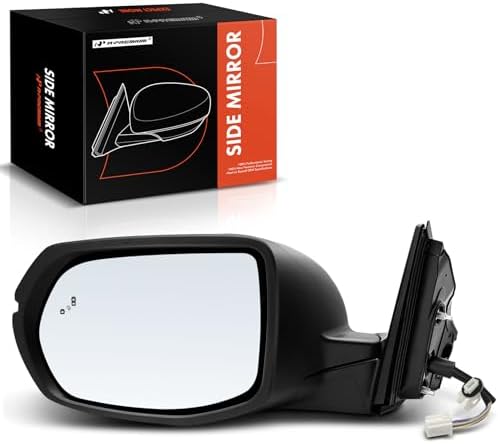 A-Premium Driver Side Power Door Mirror - Compatible with Honda CR-V ...
