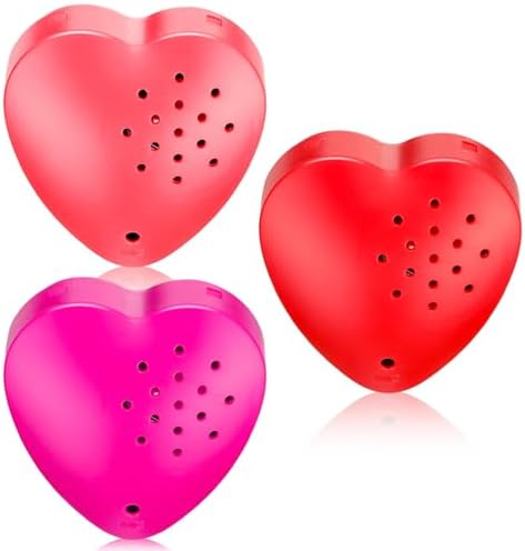 Amazon.com: EZSound Teddy Bear Voice Recorder | 30 sec Stuffed Animal ...