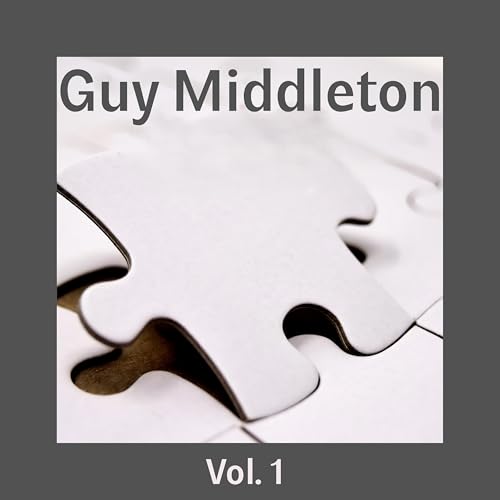 Guy Middleton, Vol. 1 by Guy Middleton on Amazon Music - Amazon.co.uk