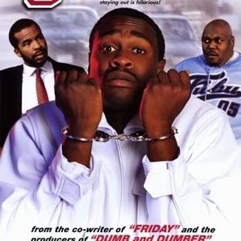 Amazon.com: Three Strikes Poster Movie 11x17 Brian Hooks N'Bushe Wright ...
