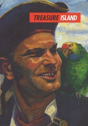 Treasure Island (Core Classics Series): Robert Louis Stevenson ...